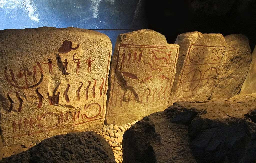 The Sunwheel And Its Ancient Origins - British Movement Northern Region