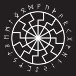 The Sunwheel And Its Ancient Origins - British Movement Northern Region