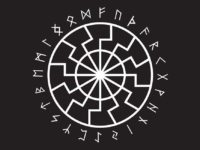 The Sunwheel And Its Ancient Origins - British Movement Northern Region