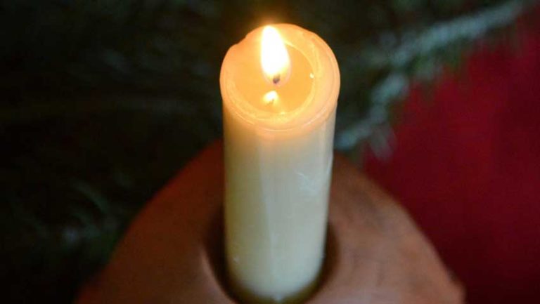 The Julleuchter - Lighting Up The Darkness - British Movement Northern ...