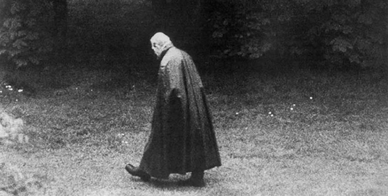 Rudolf Hess – A Murder Case Solved? Part One - British Movement ...