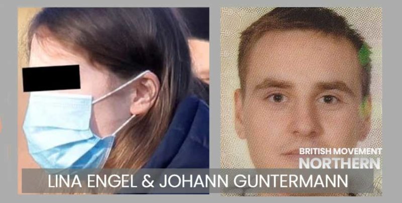 Antifa – Criminals The World Over2 - British Movement Northern Region