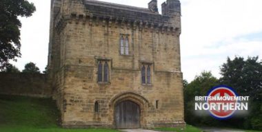 The History and Heritage of Northern England – Morpeth - British ...