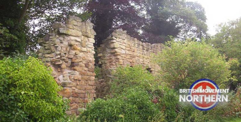 The History and Heritage of Northern England – Morpeth - British ...