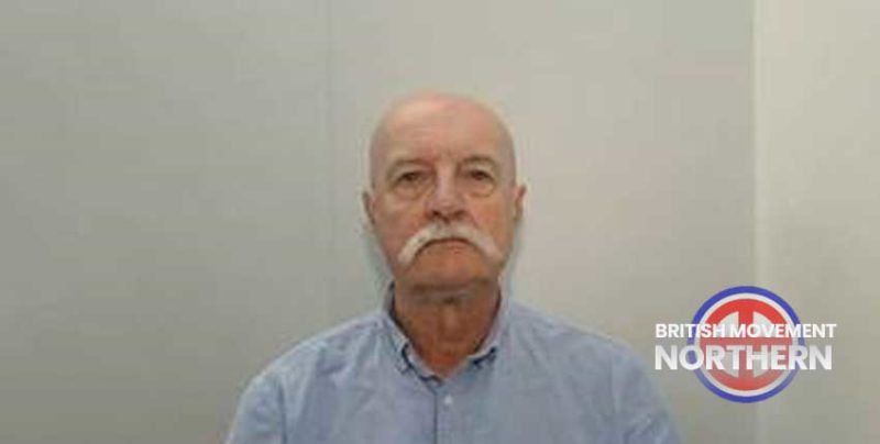 Mark Whalley - Life Unworthy Of Life - British Movement Northern Region