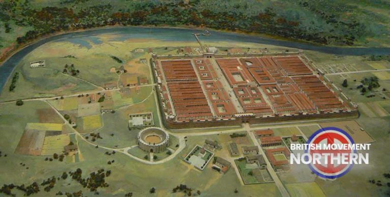 The History and Heritage of Northern England – Middlewich - British ...