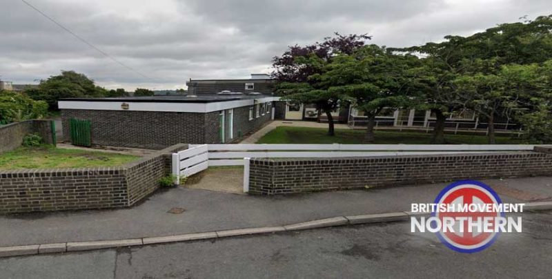 Cash Strapped Council To Close Another Care Home - British Movement ...