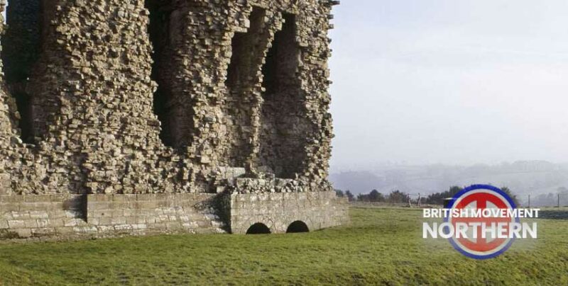 The History and Heritage of Northern England – Barnard Castle - British ...