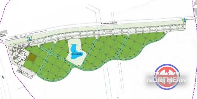 Here We Go Again: Issa Brothers Resubmit Cemetery Plan - British ...