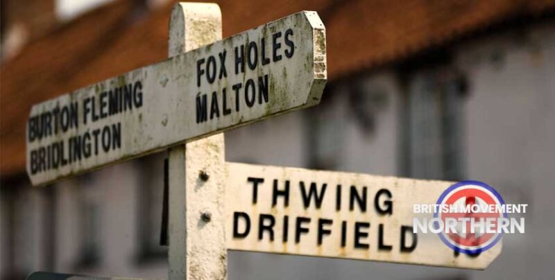 The History and Heritage of Northern England – Driffield, East ...