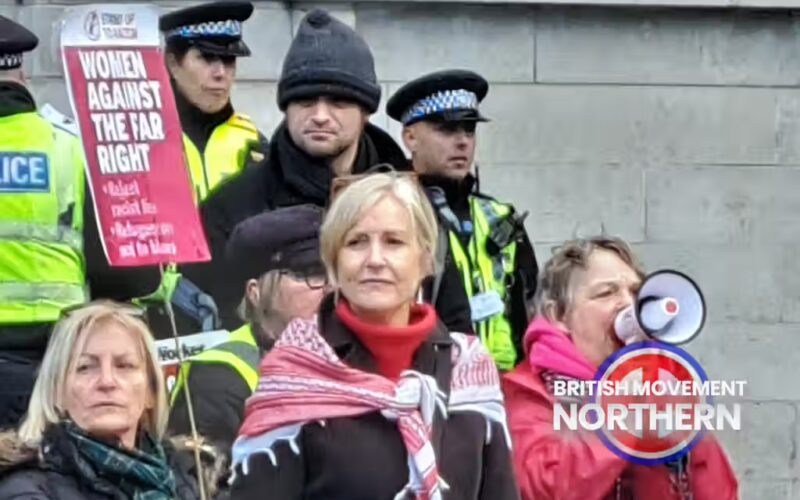 Vote Labour, Get Grooming Gangs! - Part 1 - British Movement Northern ...